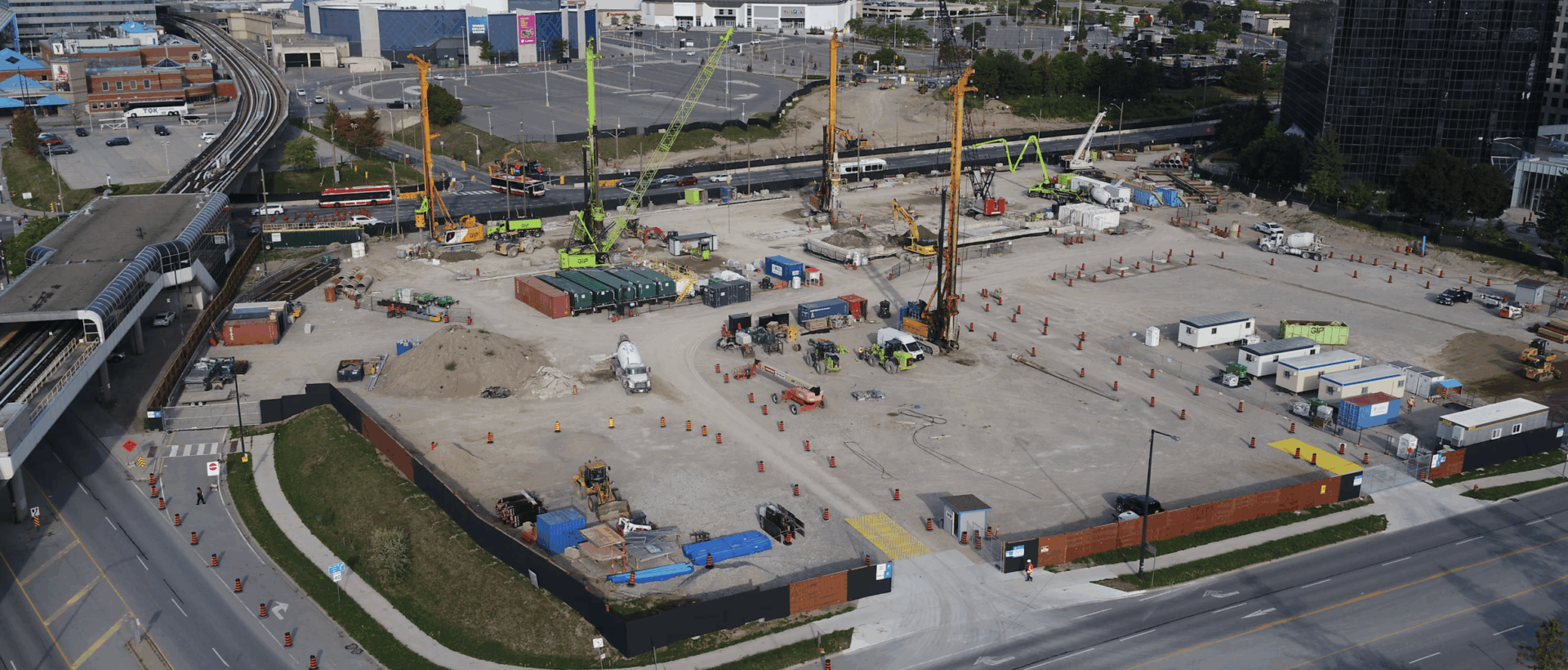 Canada Flags Alto High-Speed Rail as Priority Project | Railway-News