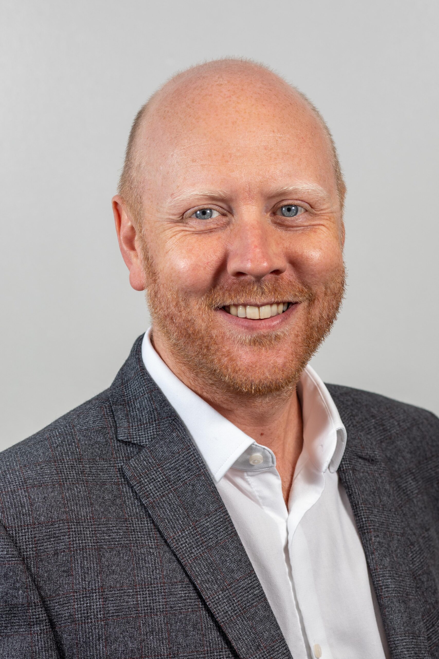 AECOM Appoints Steve Higham as Managing Director for Transportation in ...