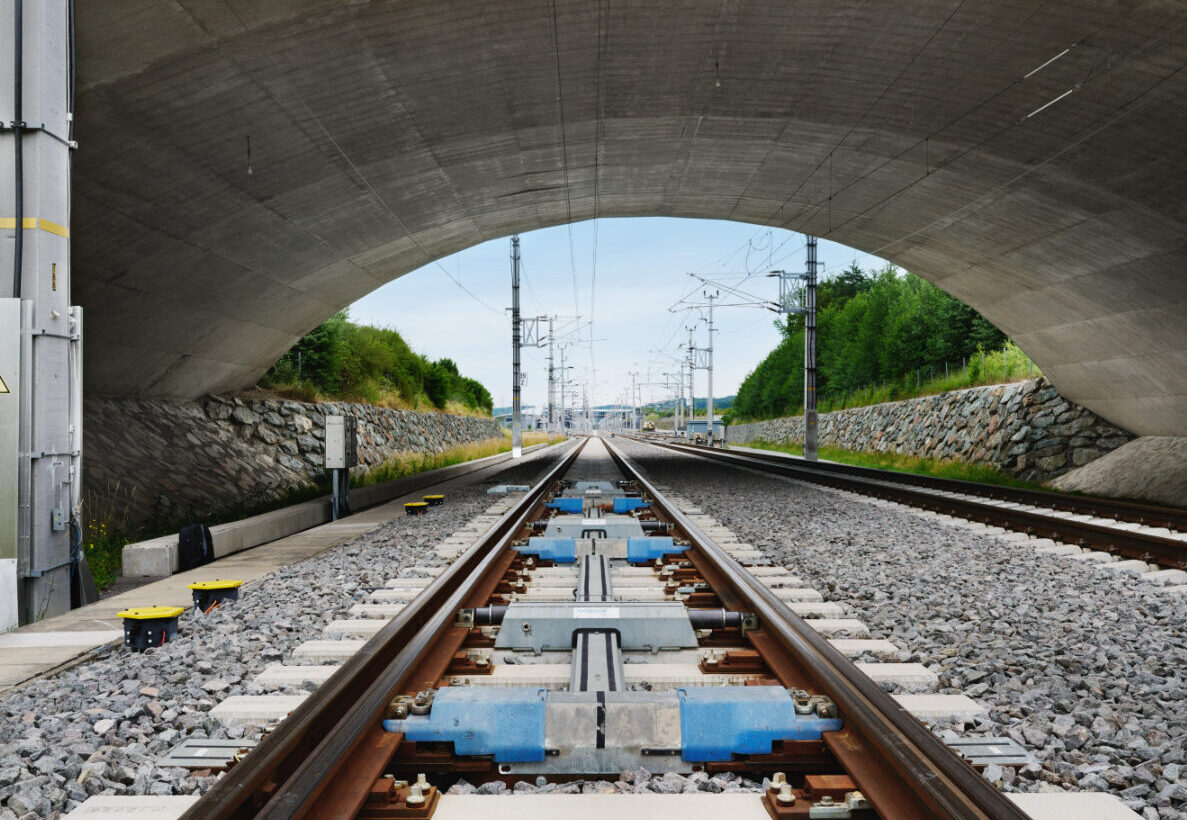 voestalpine Railway Systems | Railway-News