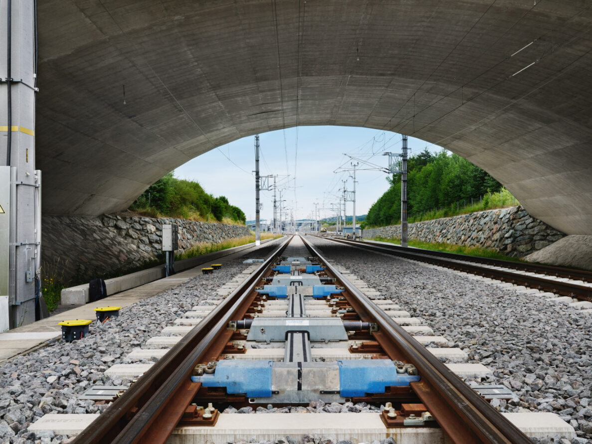 voestalpine Railway Systems | Railway-News