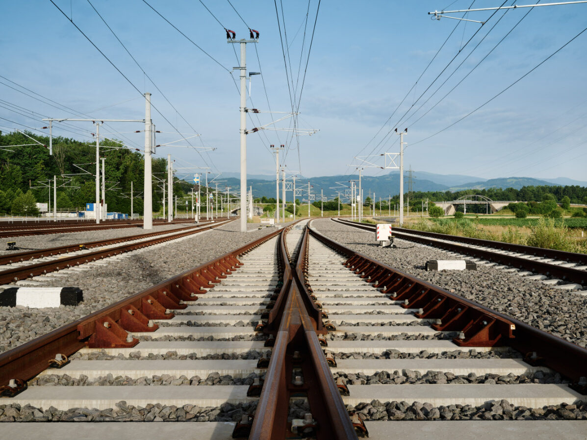 voestalpine Railway Systems | Railway-News