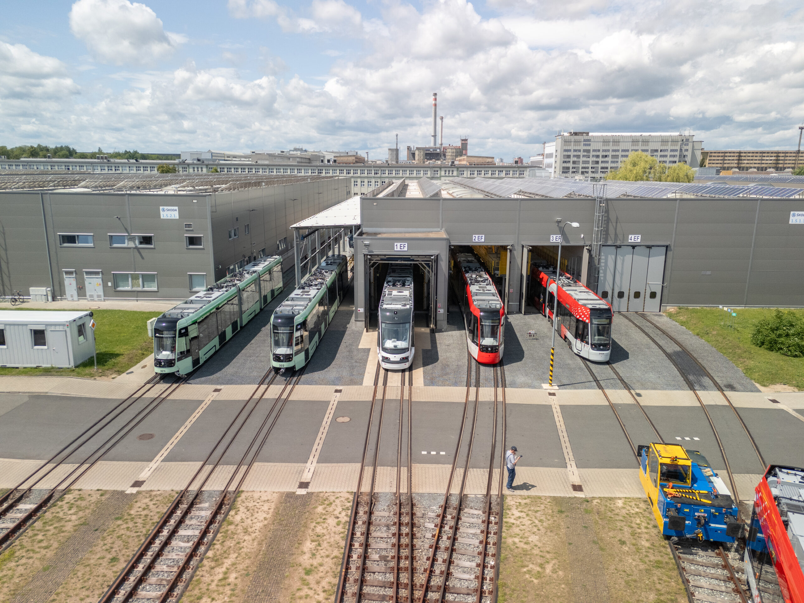 US: MTA Debuts R211 Train on NYCT B Line | Railway-News