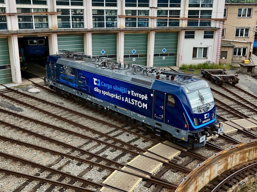 Alstom and Île-de-France Mobilités Unveil MF19 Metro Trains for Paris ...