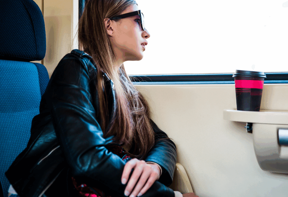 New DLR Trains Commence Testing on TfL Network | Railway-News