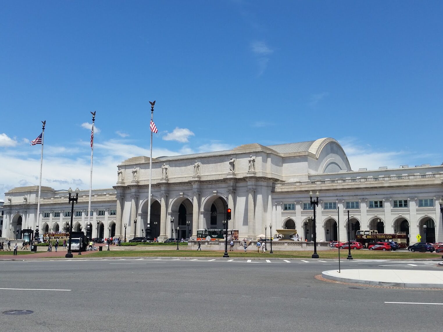 Australian Rail Track Corporation (ARTC) – Railway Associations