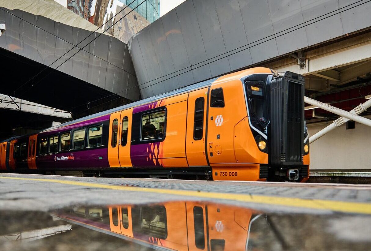 UK: Okehampton Interchange Begins to Take Shape | Railway-News