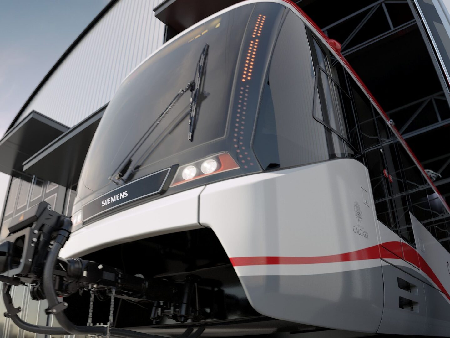 US: MTA Debuts R211 Train on NYCT B Line | Railway-News