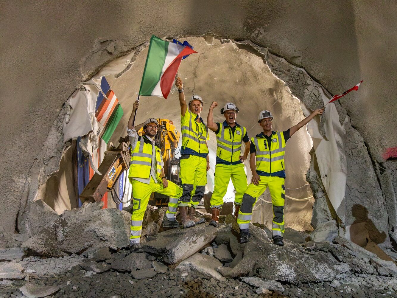 Germany: Opening of Stuttgart 21 Station Delayed to 2026 | Railway-News