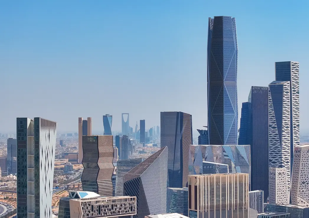 Saudi Arabia: Egis to Provide Site Supervision for KAFD Monorail in ...