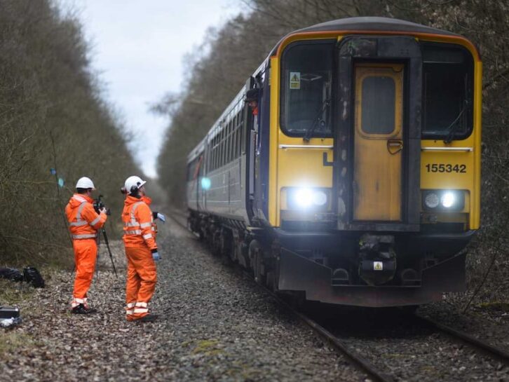 Elizabeth Line Improvements Offer Step-Free London Underground Access ...