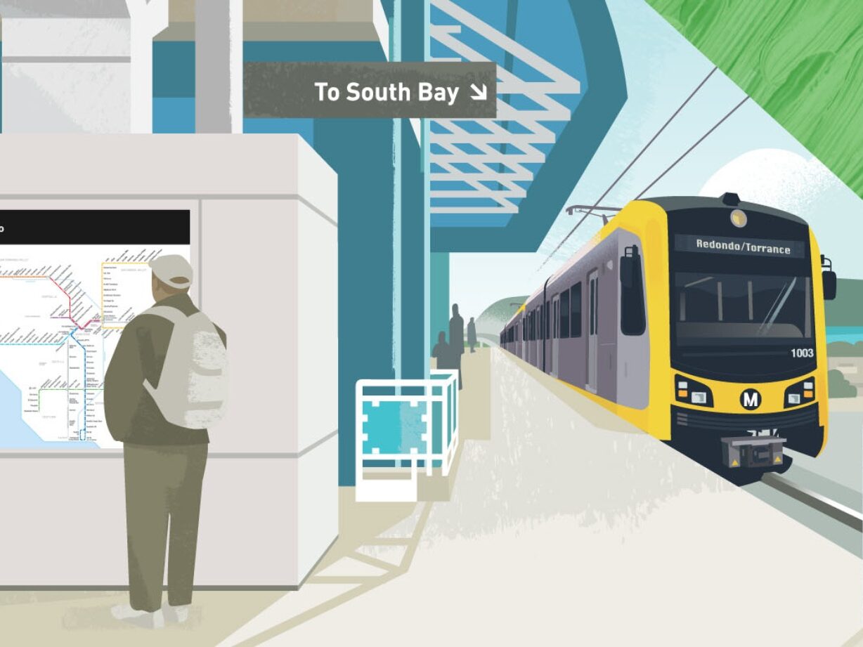 Canada: ONxpress Consortium Signs Up to Ontario’s Largest Capital ...