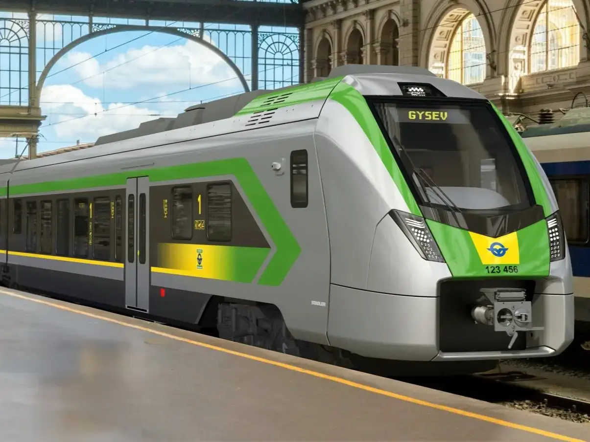 UK: South Western Railway Launches Aventra Fleet | Railway-News