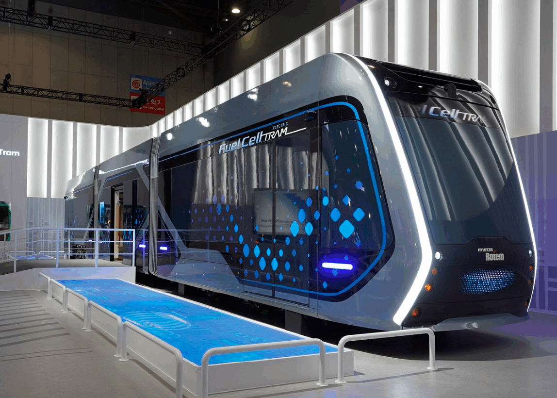 Frauscher Sensor Technology Wheel Detection And Axle Counting Solutions