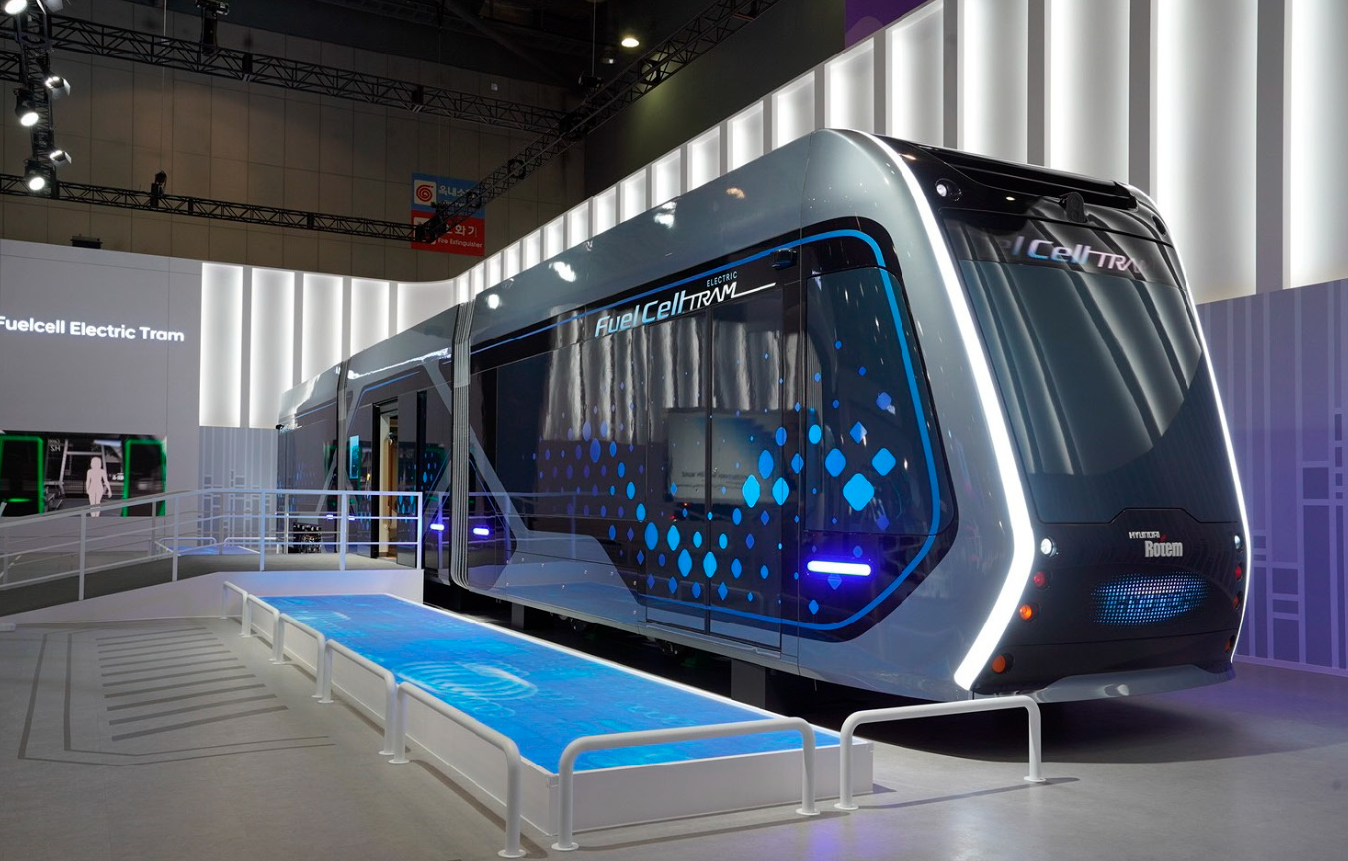 Frauscher to Deliver First Project in South Korea | Railway-News