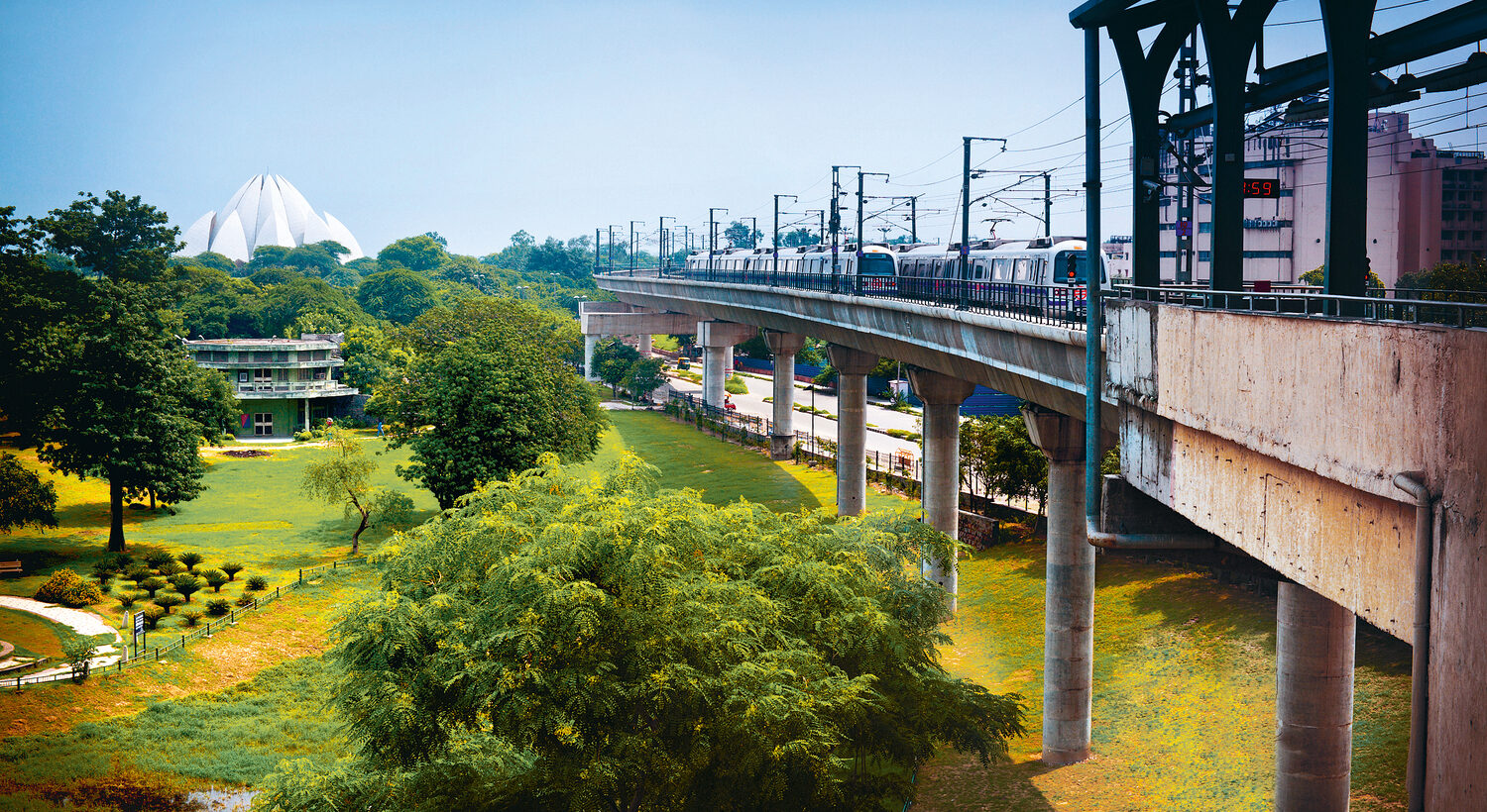 Canada Flags Alto High-Speed Rail as Priority Project | Railway-News