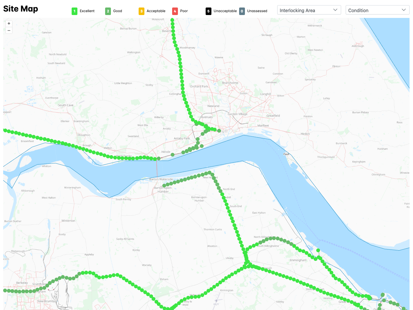 The Evolution of Rail Signalling in the UK | Railway-News