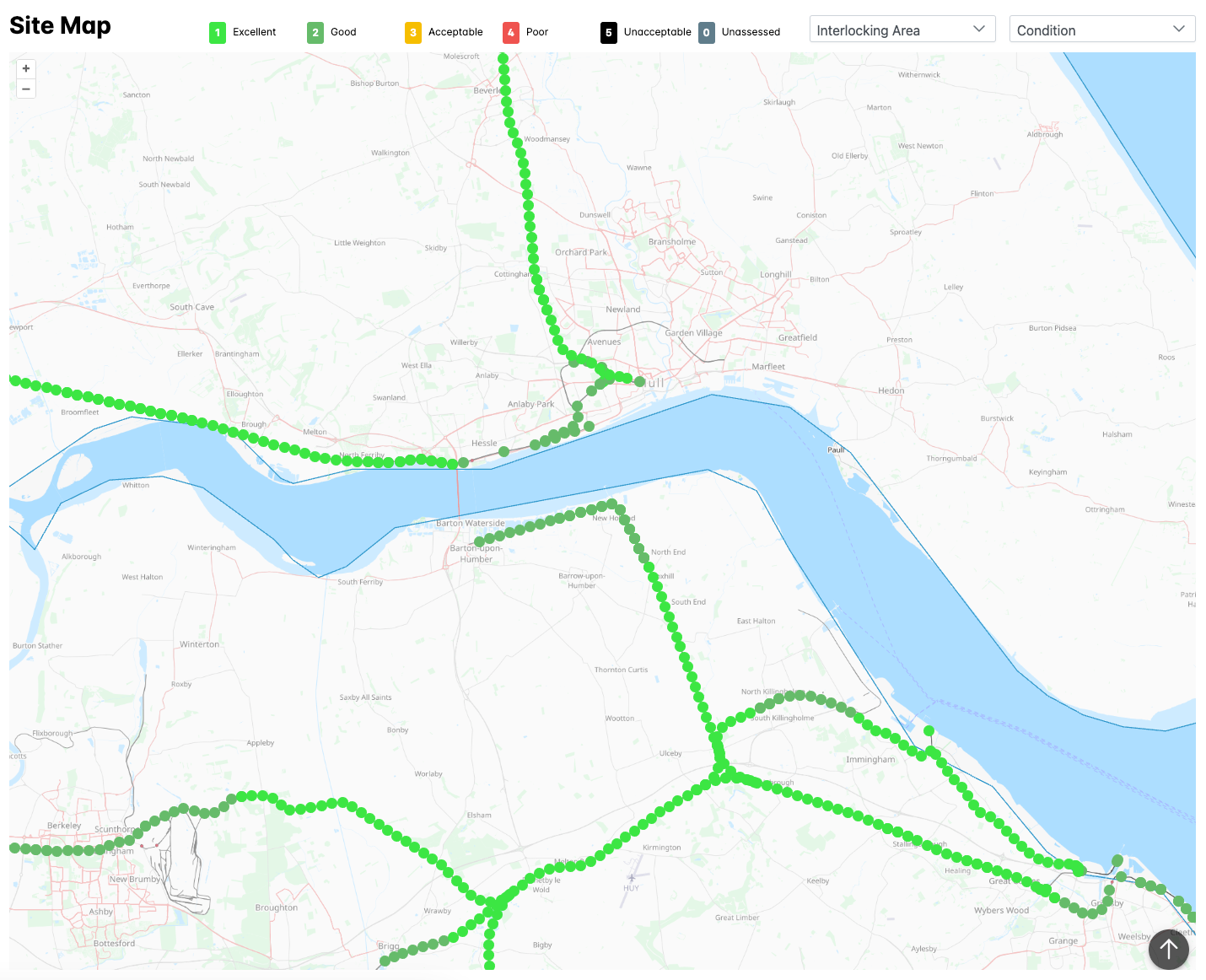 Streamlining Asset Inspections With Rail BI’s New Inspection Tool ...