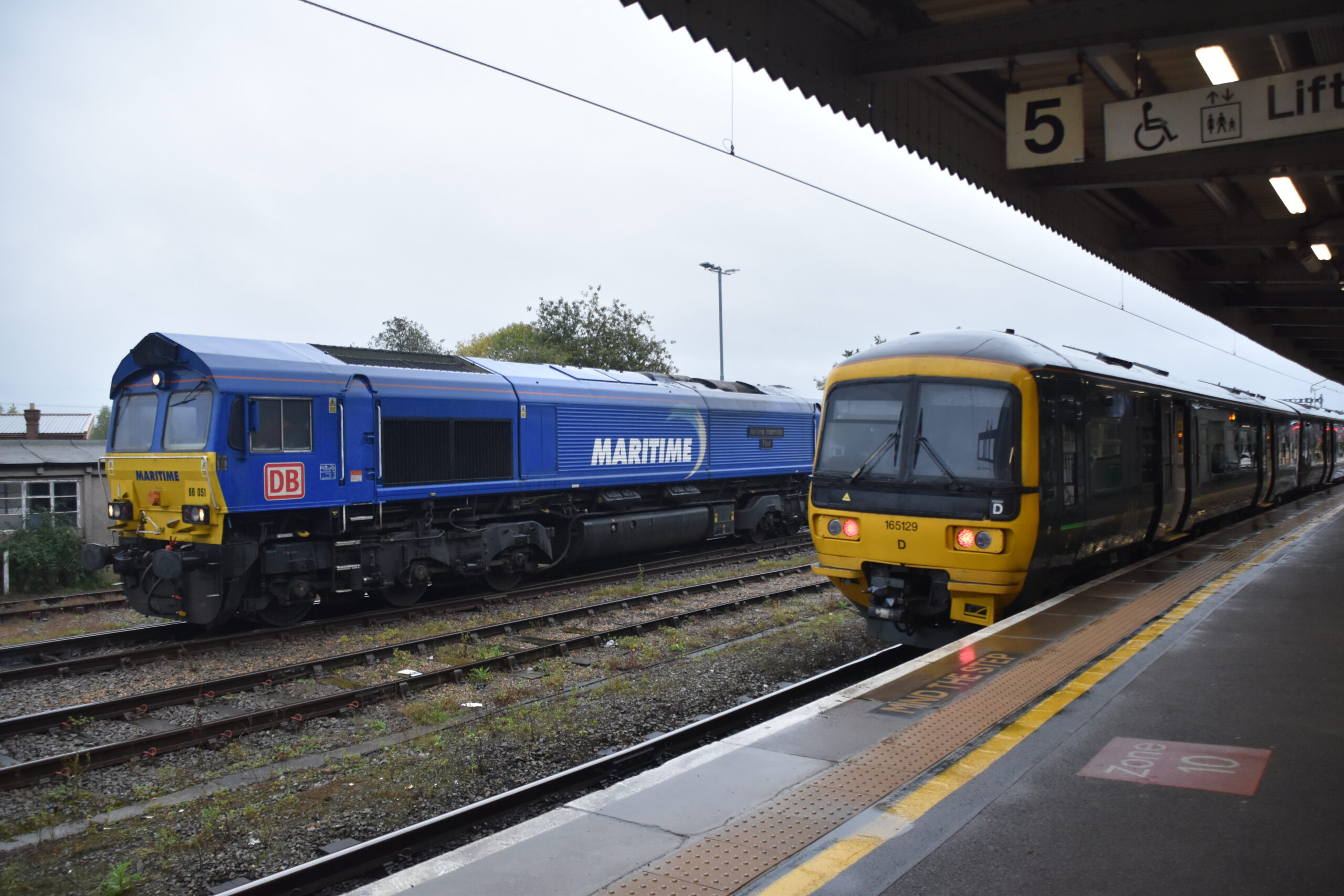 Rail Safety and Standards Board UK (RSSB) | Railway-News