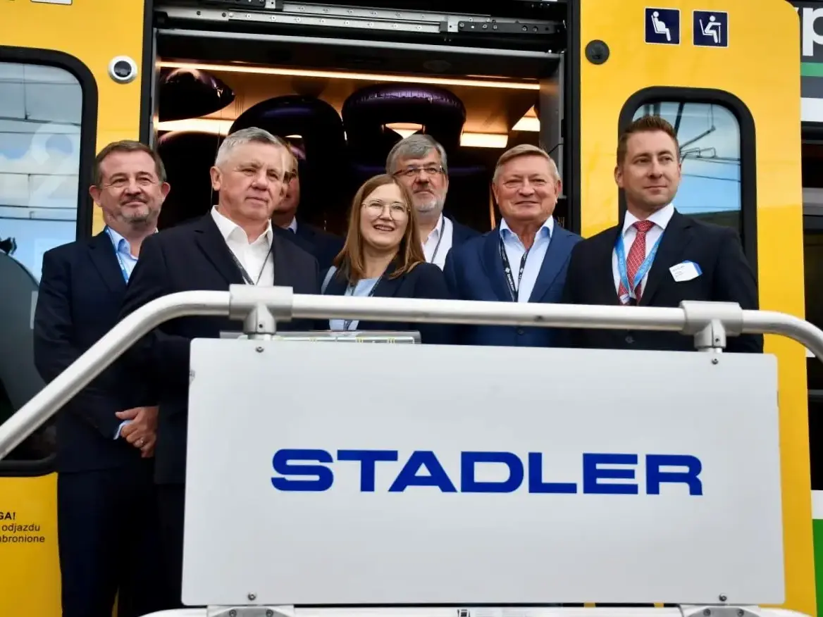 Morris Line Engineering - Railway-News