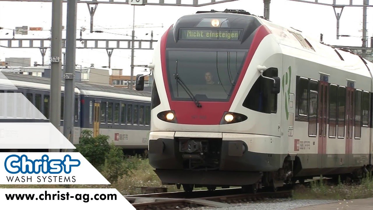 Rolling Stock | Railway-News