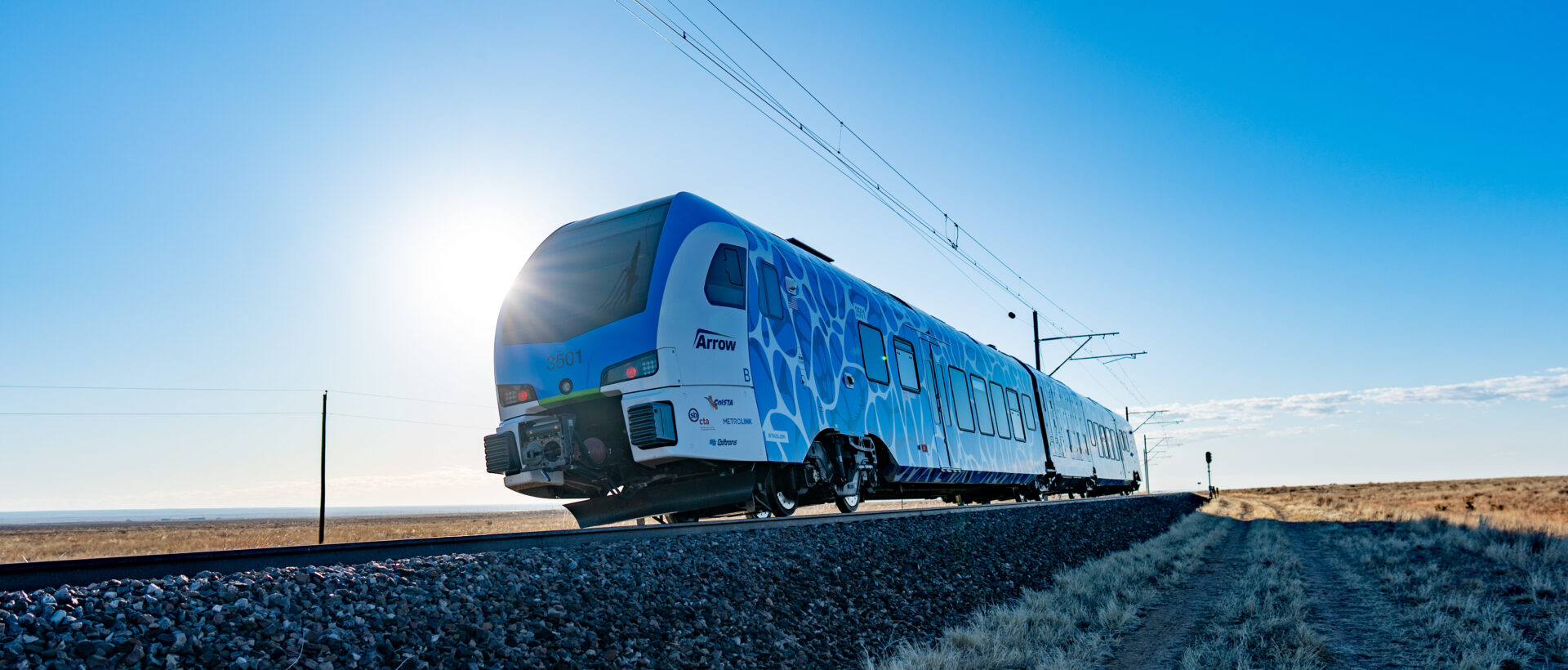 Stadler Completes Final Design of GYSEV FLIRT IC | Railway-News