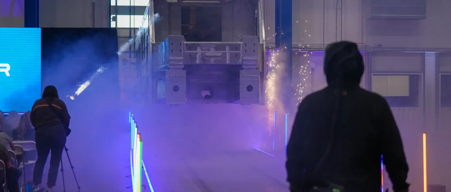 Stadler and Ferrovie Appulo Lucane Reveal First European Narrow-Gauge ...