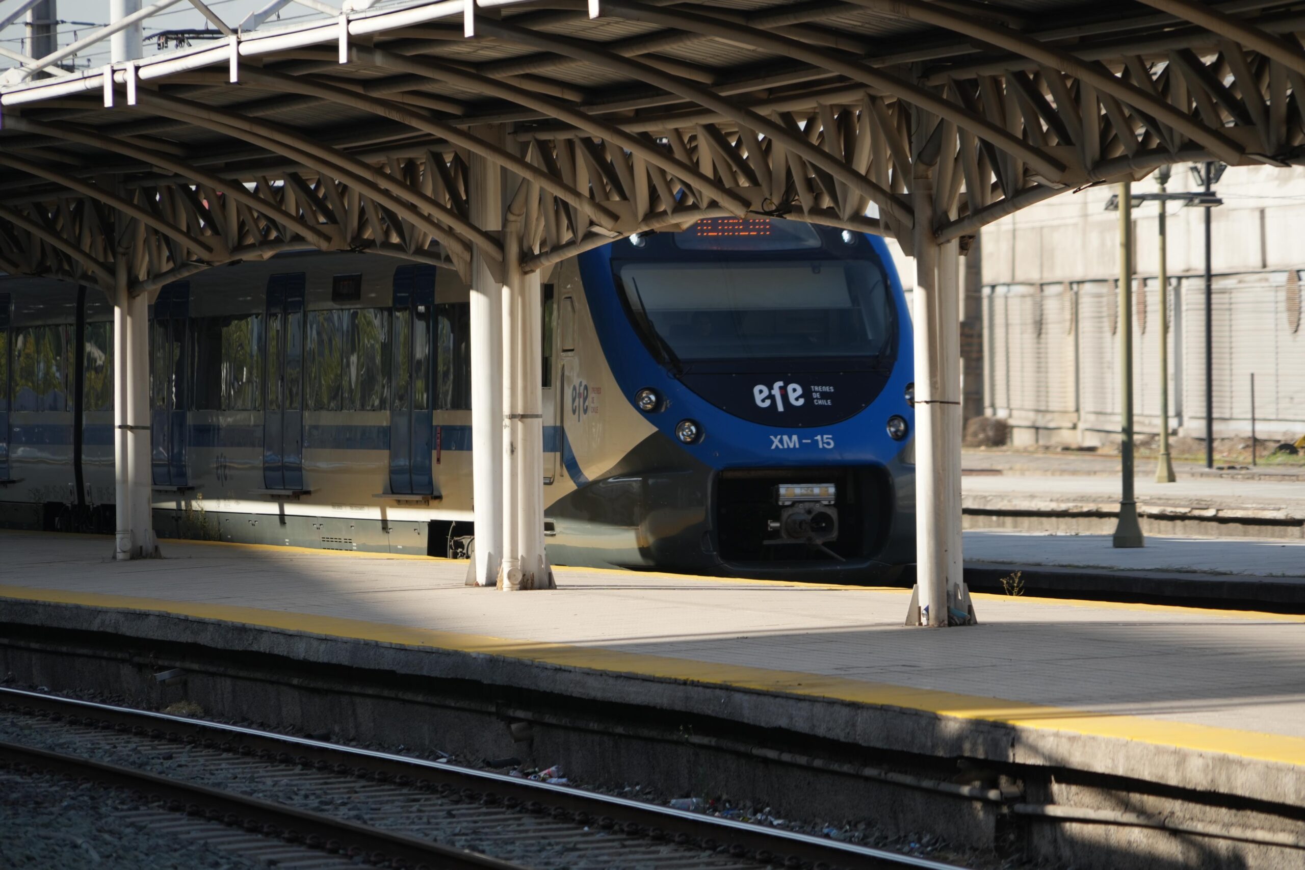 Metra Announces 2025 Construction Programme | Railway-News