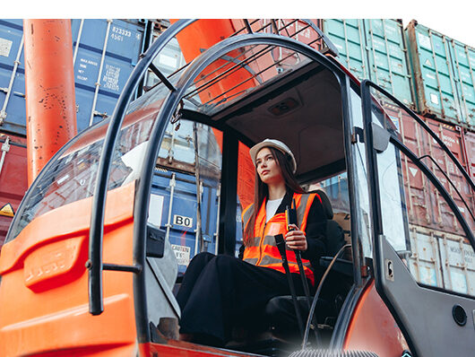 NEXCOM Railway Computers Prized with Taiwan Excellence Awards