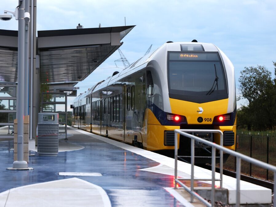 ORR Approves Network Rail's £43 Billion Plan for CP7 | Railway-News