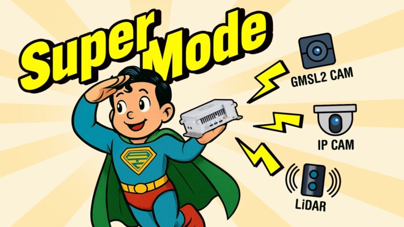 Unleashing AI Superpower: ATC Series with NVIDIA Jetson Orin Nano/NX in ...