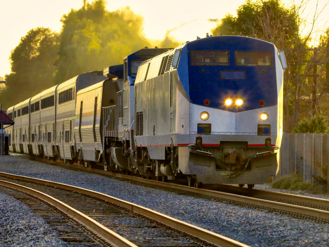 Greater Anglia to Be Nationalised in October 2025 | Railway-News