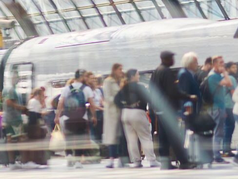 Mark Wild OBE Named New CEO of HS2 Ltd | Railway-News