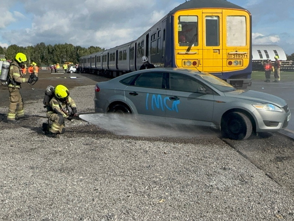 Loram Maintenance of Way | MOW Equipment and Services