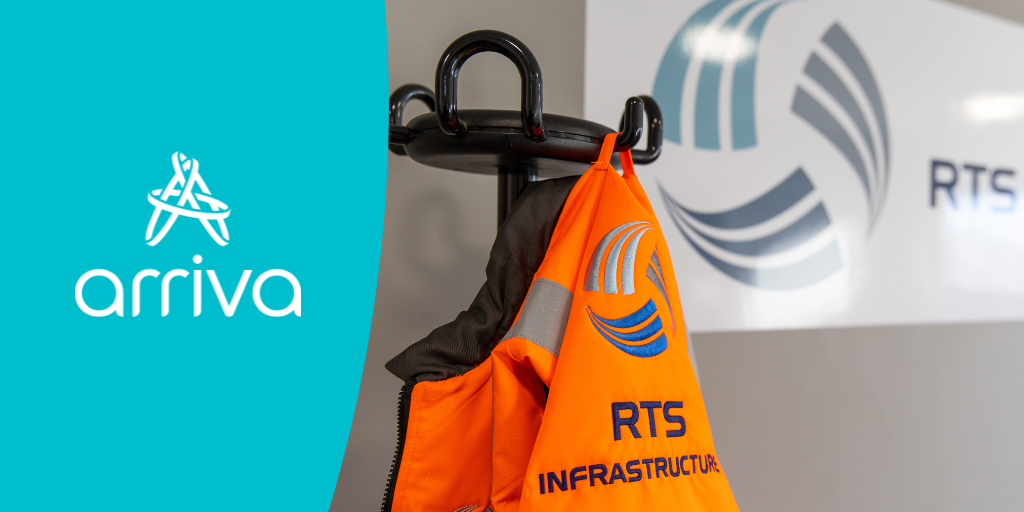 Arriva Group Acquires RTS Infrastructure | Railway-News