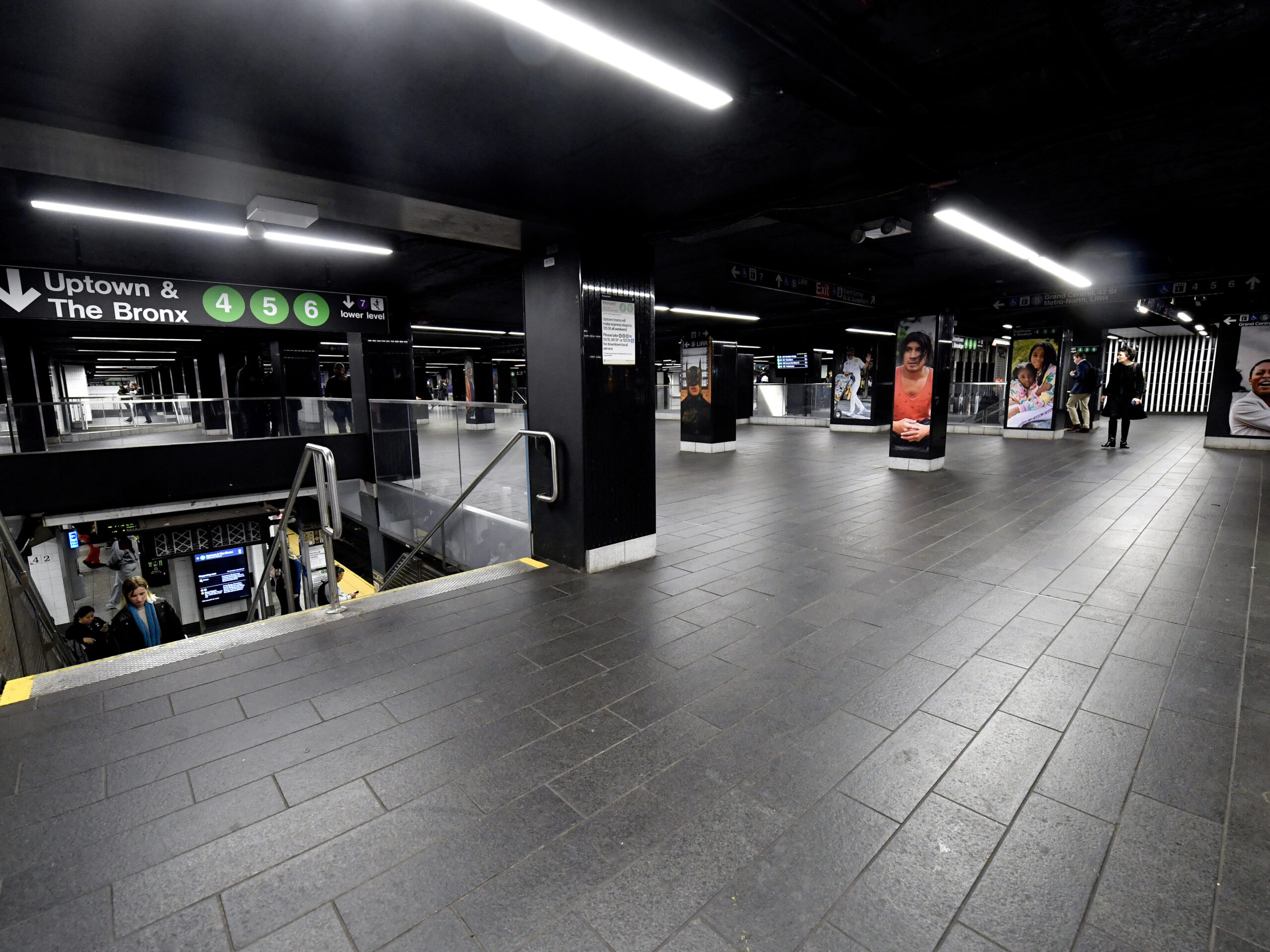 Association of American Railroads (AAR) – Railway Associations