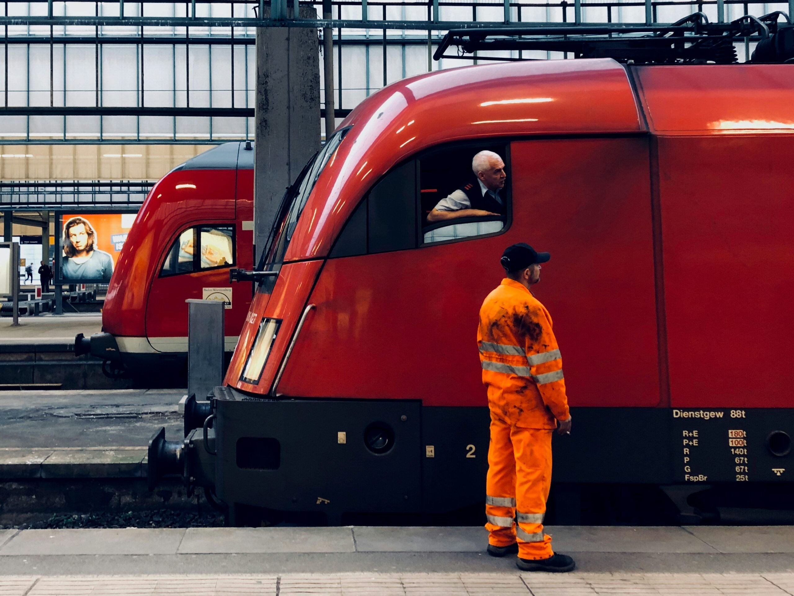 RailSoft Modules: Flexible Solutions for Railway Companies | Railway-News