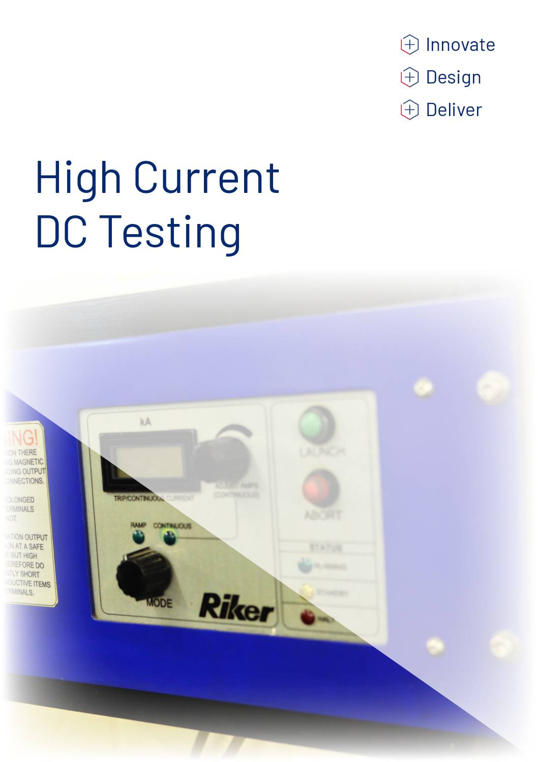 Rowe Hankins Ltd | Railway-News