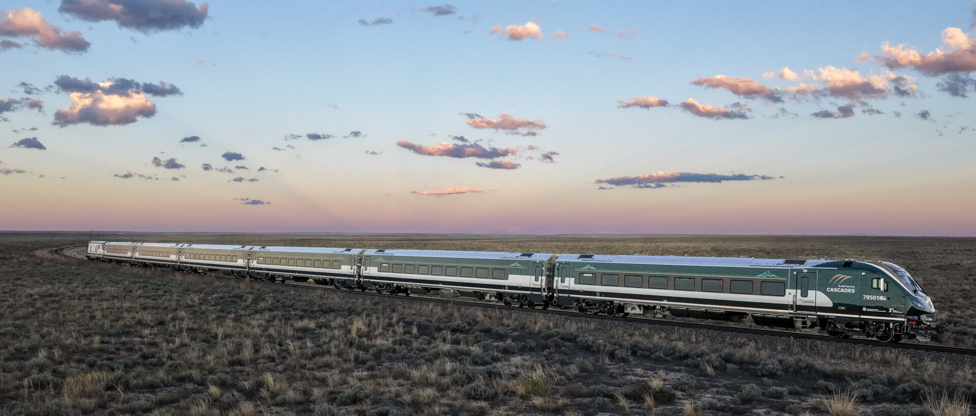 Amtrak Shares Update on Construction of Connecticut River Bridge