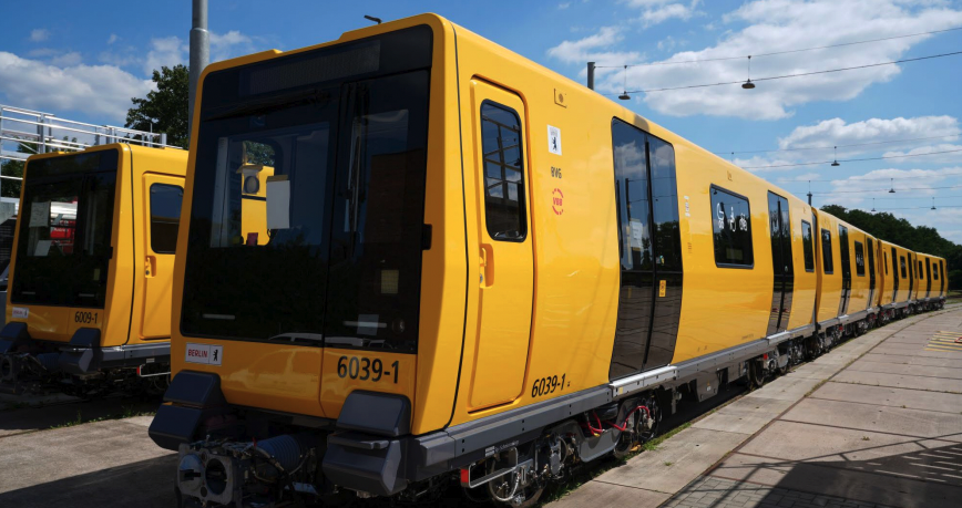 How ABB Solutions Drive Efficiency, Comfort and Cleaner Cities ...