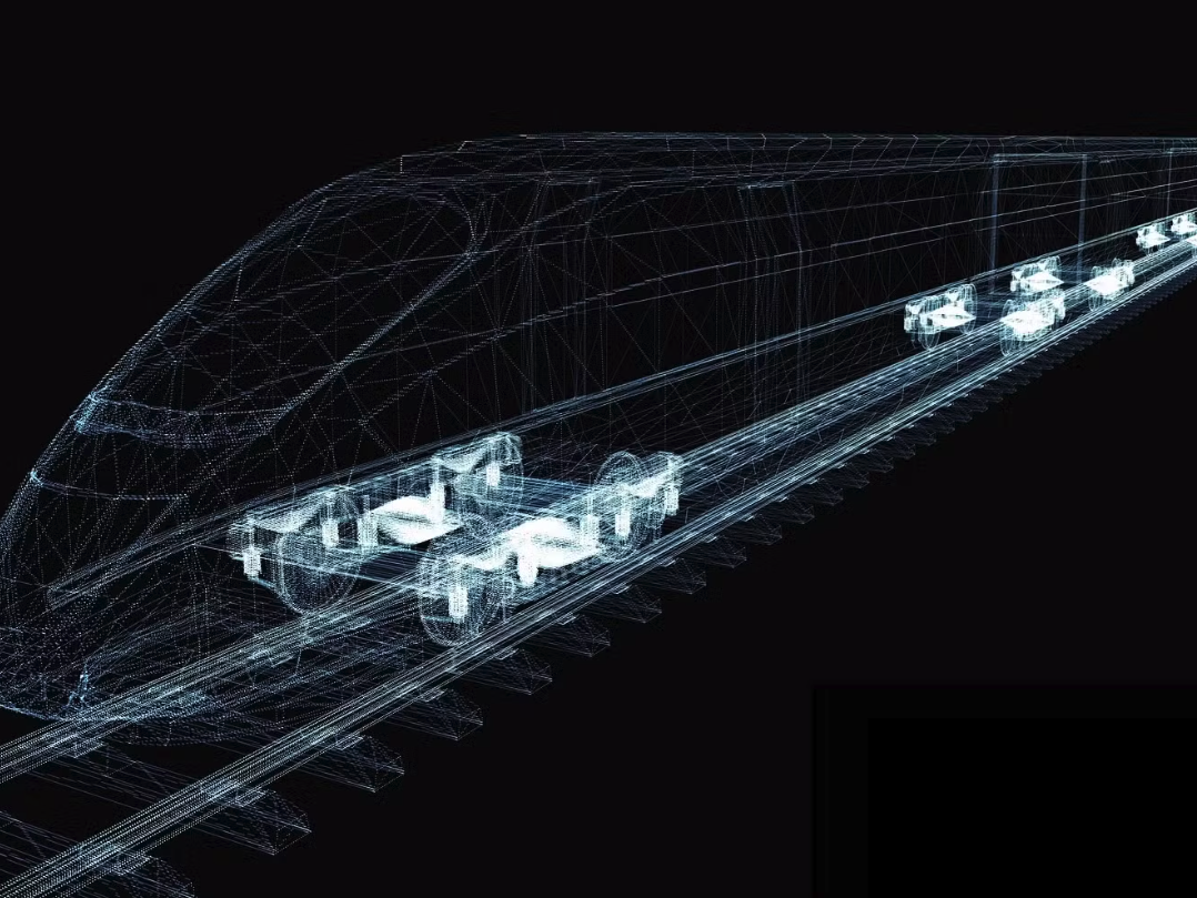 Southeastern Unveils 3D Maps to Aid Station Navigation | Railway-News
