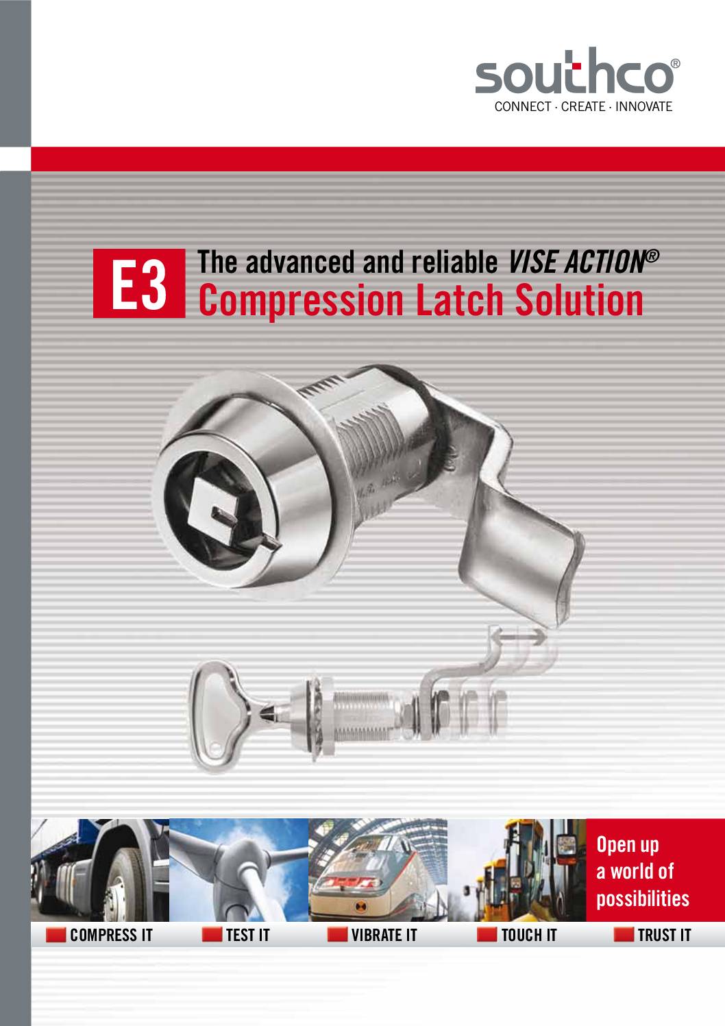 Southco Manufacturing Ltd. | Railway-News