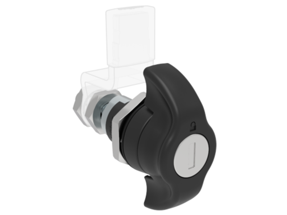 Southco Introduces New Soft-Close Damping Hinge | Railway-News