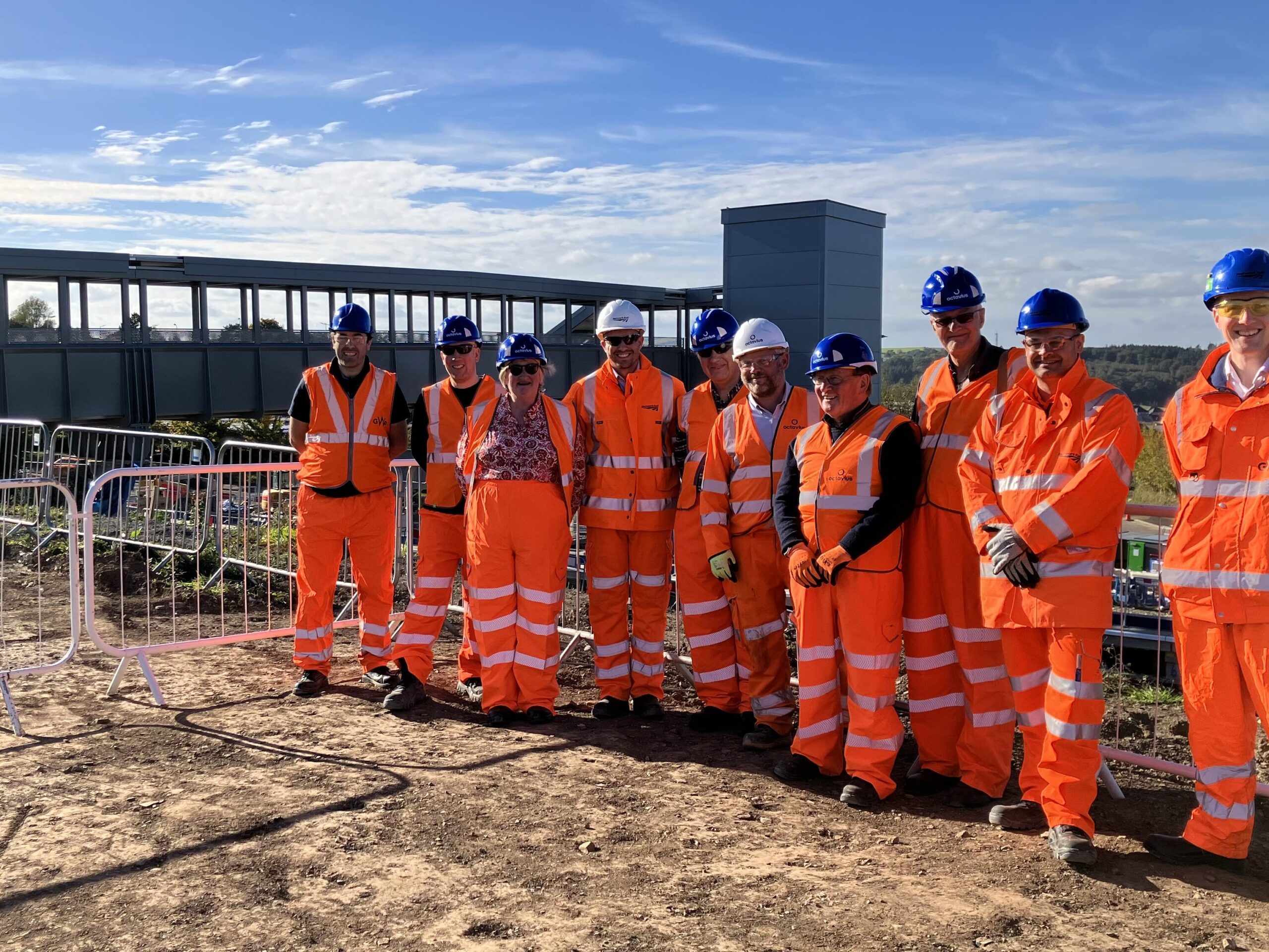 Canada Flags Alto High-Speed Rail as Priority Project | Railway-News