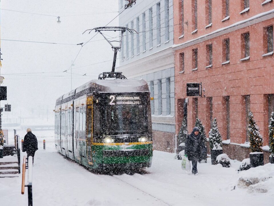 Laura Shoaf Appointed Chair of Shadow Great British Railways | Railway-News