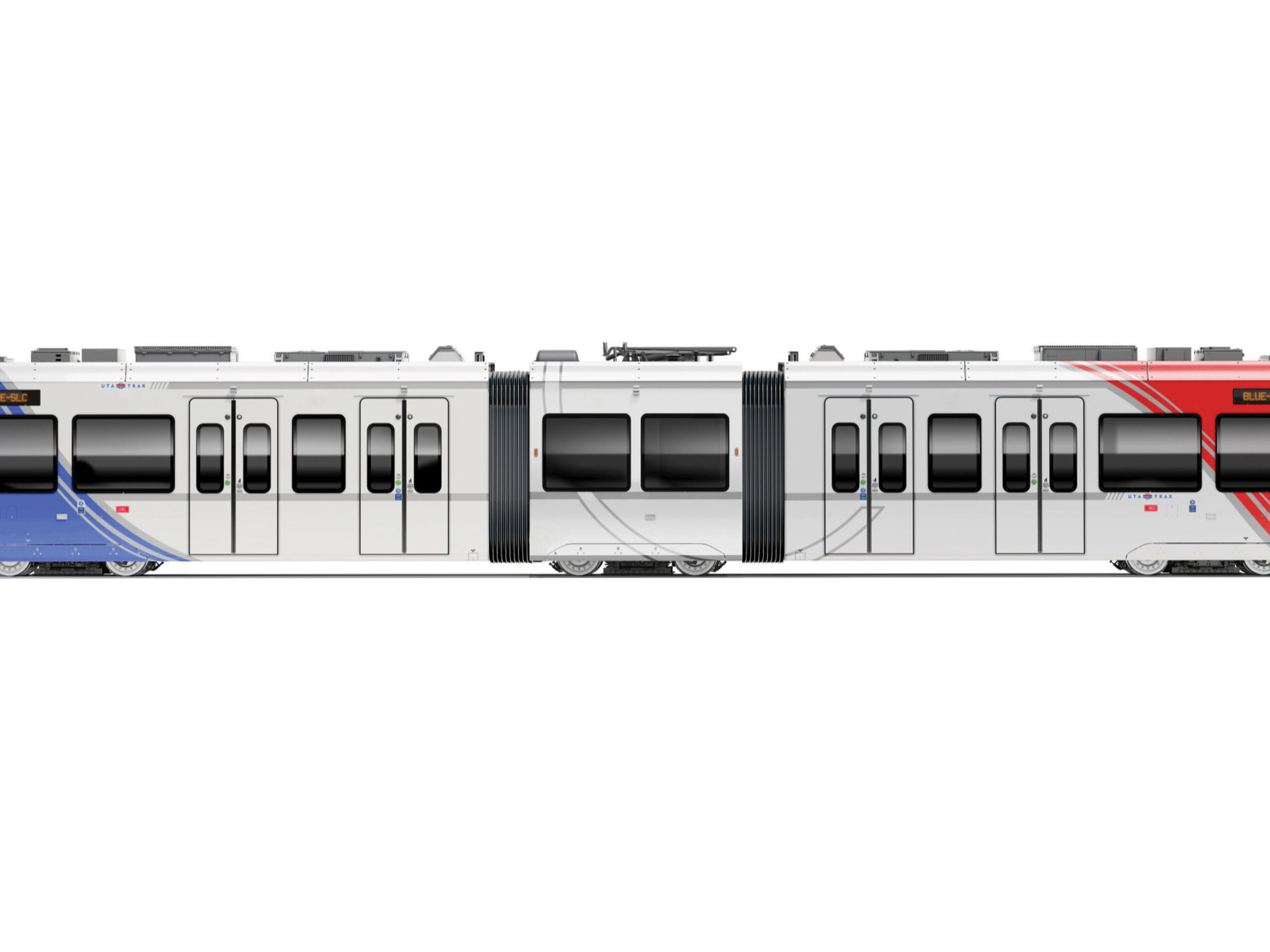 First of c2c’s Class 720 Aventra Trains Enter Passenger Service | Railway-News