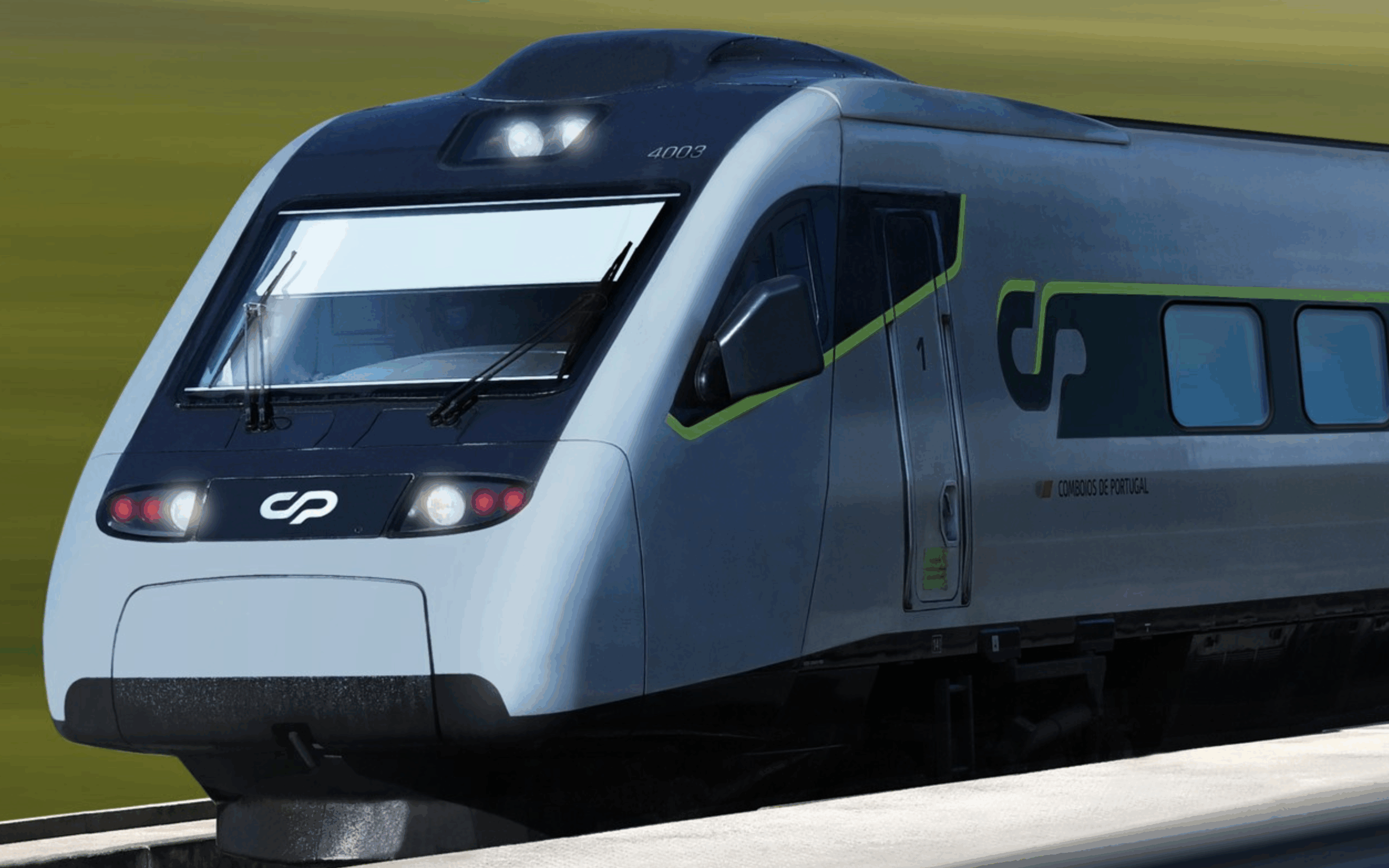 Scotland: Procurement Begins for New InterCity Trains | Railway-News