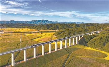 Canada Flags Alto High-Speed Rail as Priority Project | Railway-News