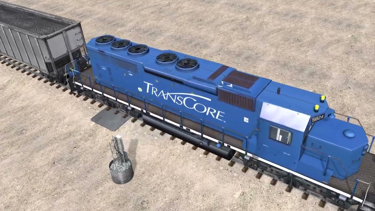 Rolling Stock | Railway-News