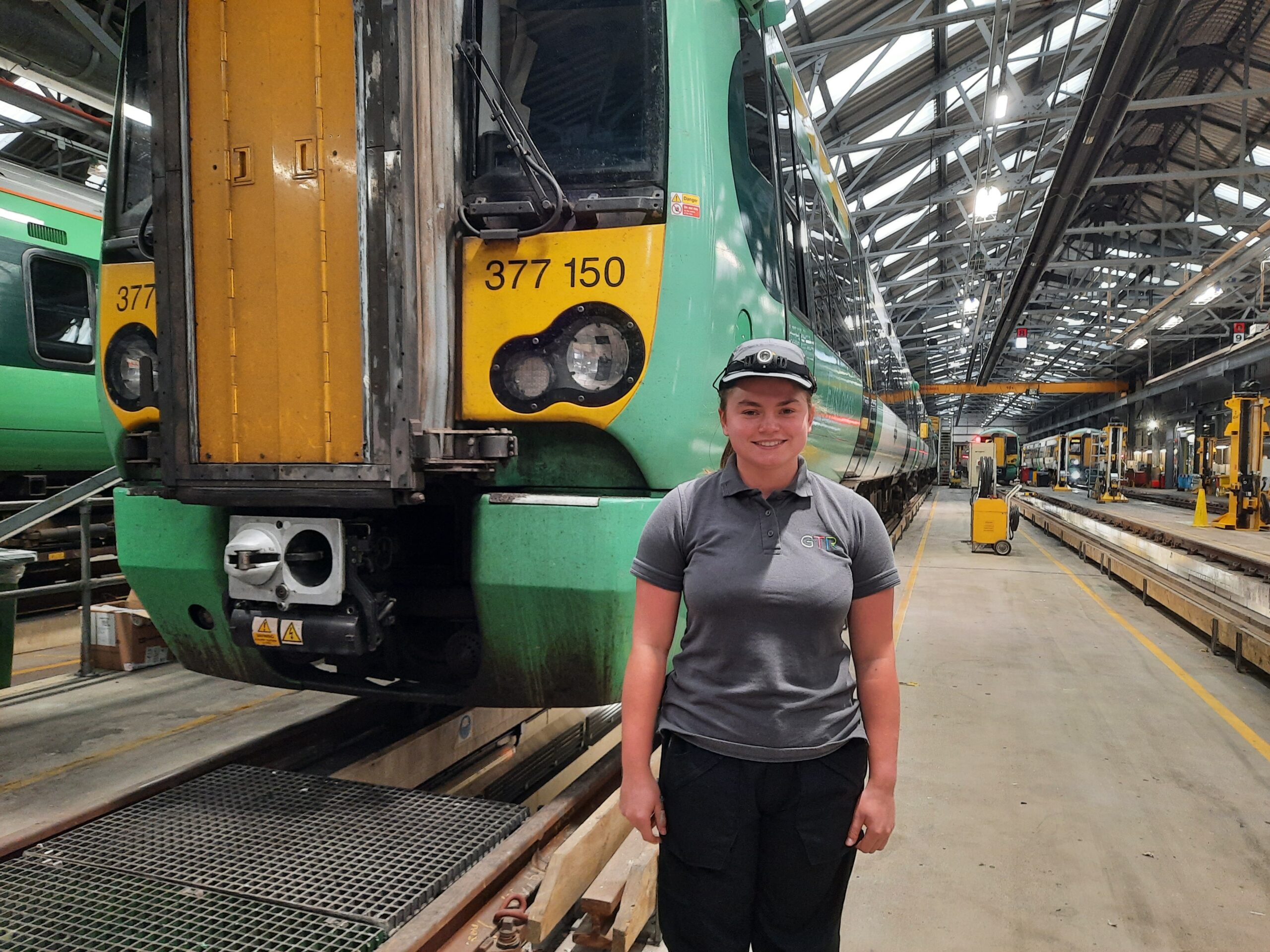 Govia Thameslink Railway Begins 2026 Apprenticeship Recruitment Drive