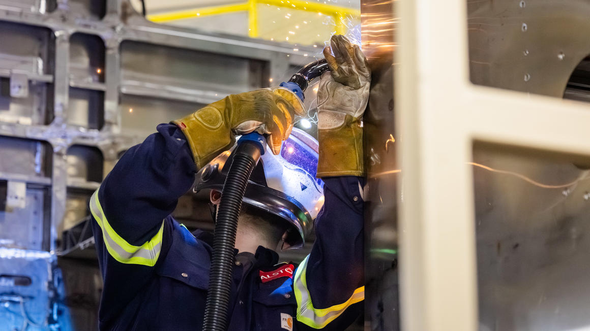 DDOT to End DC Streetcar Service in 2026 | Railway-News